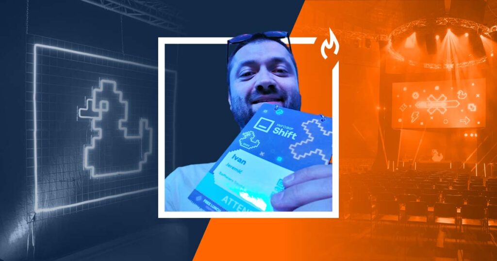 Software Sauna - Code from Croatia and the Balkan region